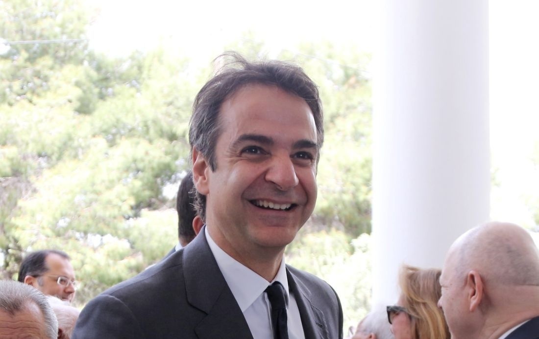 “ΔΕΧΟΜΑΙ” ΝΙΚΗΣΑΝ ΟΙ ΑΓΡΟΤΕΣ – ΚΑΝΕΙ ΠΙΣΩ Ο ΜΗΤΣΟΤΑΚΗΣ | e-Επίδομα