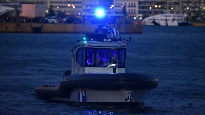 ΕΚΤΑΚΤΟ ΤΩΡΑ: ΤΟΝ ΕΝΤΟΠΙΣΕ ΤΟ ΛΙΜΕΝΙΚΟ - ΔΥΣΤΥΧΩΣ ΕΙΝΑΙ ΝΕΚΡΟΣ | e-Επίδομα