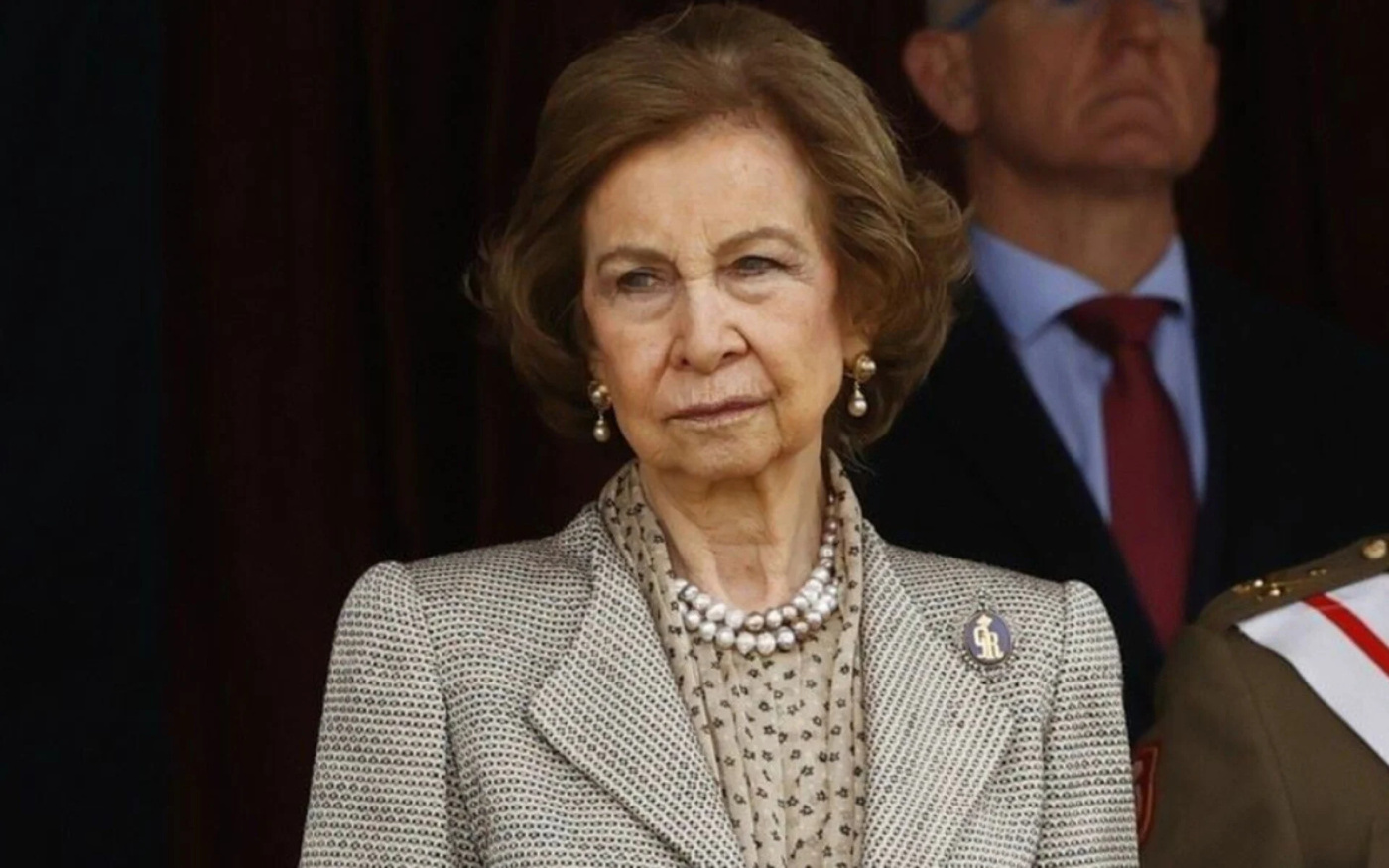 ΒΑΡΥ ΠΕΝΘΟΣ ΓΙΑ ΤΗΝ ΒΑΣΙΛΙΣΣΑ ΣΟΦΙΑ – ΠΕΘΑΝΕ Η ΠΡΙΓΚΙΠΙΣΣΑ | e-Επίδομα
