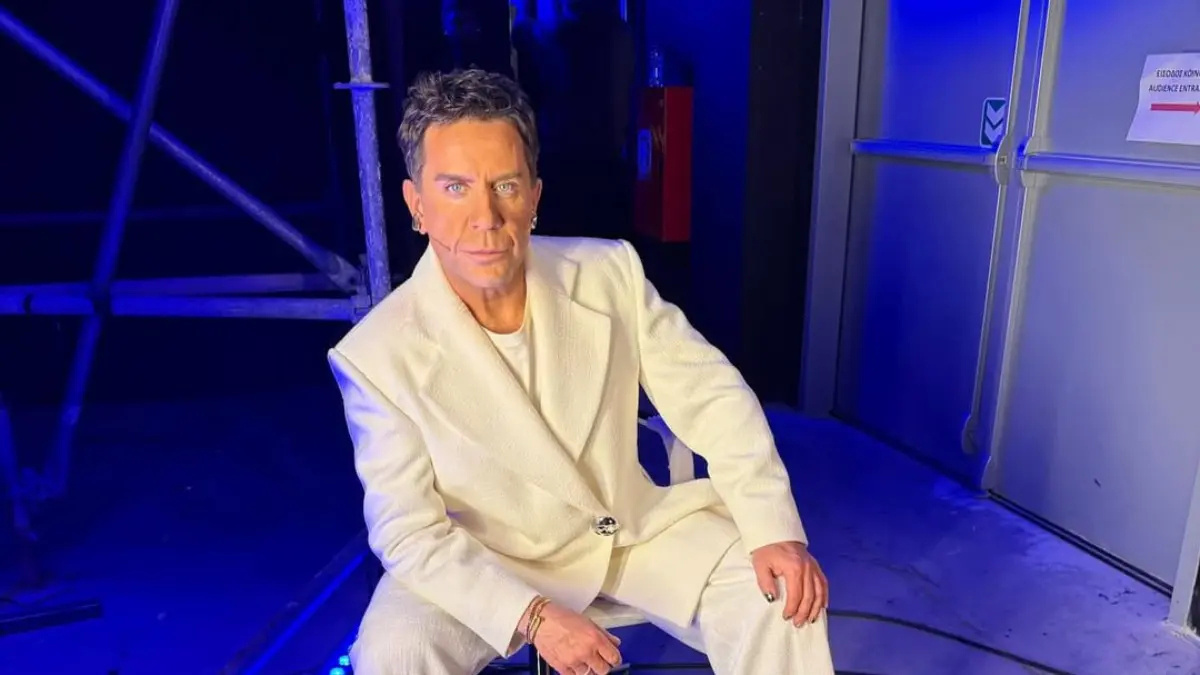 ΓΙΩΡΓΟΣ ΜΑΖΩΝΑΚΗΣ: Η ΠΡΩΤΗ ΤΟΥ ΑΝΑΡΤΗΣΗ ΜΕΤΑ ΤΙΣ ΑΠΟΚΑΛΥΨΕΙΣ | e-Επίδομα