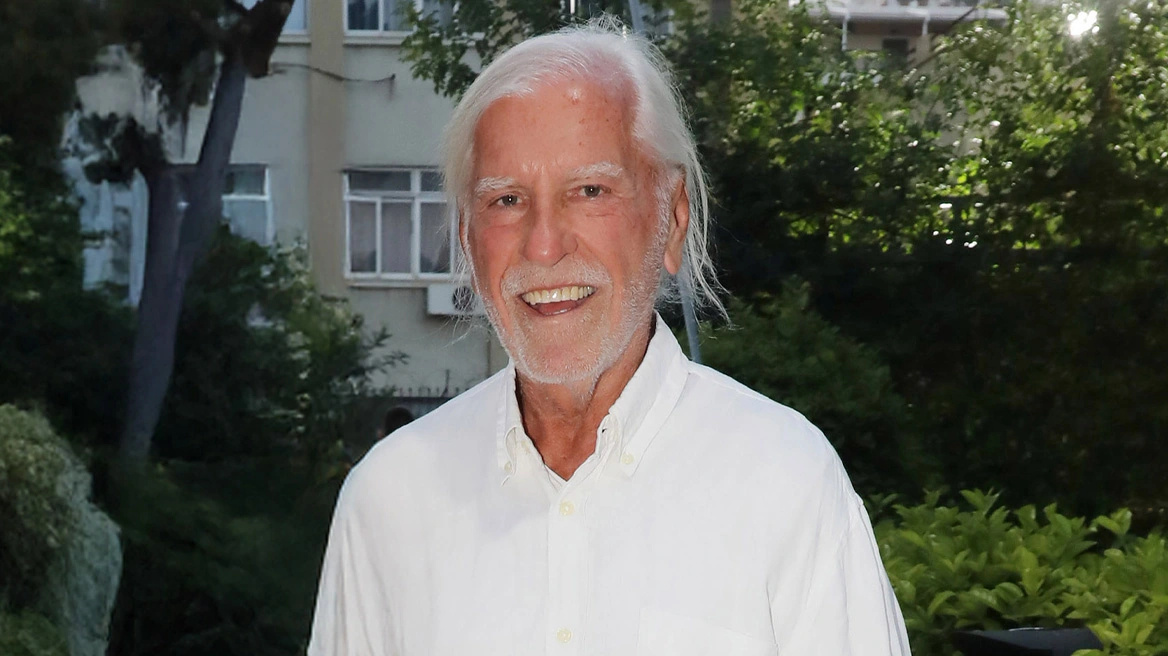 ΕΚΤΑΚΤΟ: ΠΕΘΑΝΕ Ο ΑΡΧΟΝΤΑΣ ΤΗΣ ΝΥΧΤΑΣ - ΤΟΝ ΠΡΟΔΩΣΕ Η ΚΑΡΔΙΑ ΤΟΥ | e ...