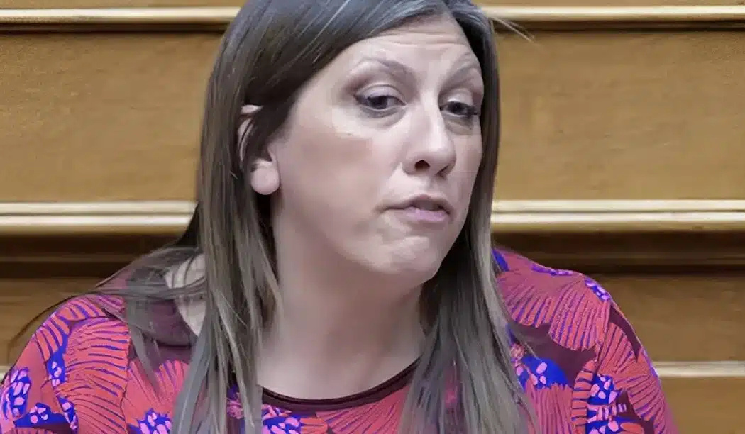 ΡΑΓΔΑΙΑ ΕΞΕΛΙΞΗ ΜΕ ΚΩΝΣΤΑΝΤΟΠΟΥΛΟΥ: ΧΑΟΣ ΤΩΡΑ ΣΤΗ ΒΟΥΛΗ | e-Επίδομα