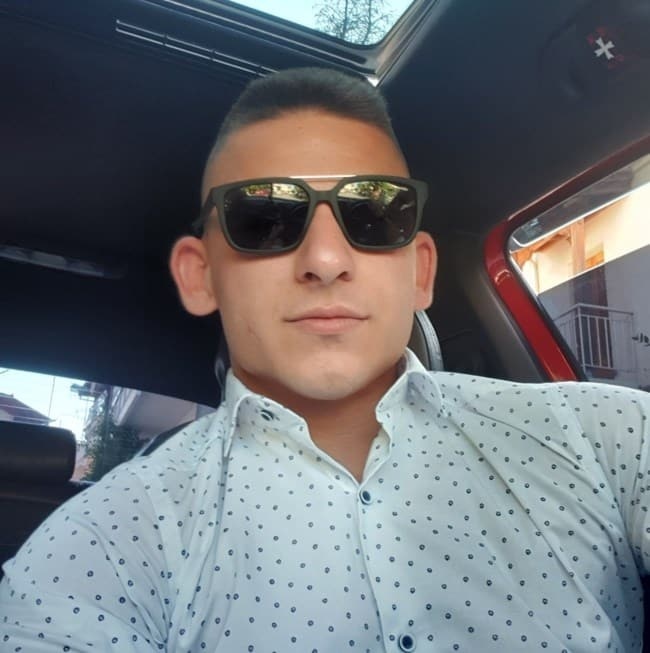 Τροχαίο με Έλληνες οπαδούς του ΠΑΟΚ: Τα πρόσωπα της τραγωδίας στη ...