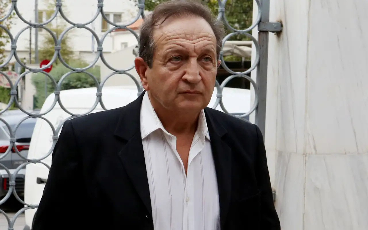ΘΡΗΝΟΣ: ΠΕΘΑΝΕ ΛΑΤΡΕΜΕΝΗ ΕΛΛΗΝΙΔΑ ΗΘΟΠΟΙΟΣ | e-Επίδομα