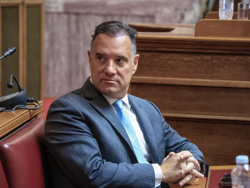 ΕΥΤΥΧΩΣ ΠΗΡΕ ΘΕΣΗ: ΤΙ ΠΡΟΤΕΙΝΕ Ο ΑΔΩΝΙΣ ΓΙΑ ΤΙΣ ΝΕΚΡΕΣ ΣΤΟ ΕΡΓΟΣΤΑΣΙΟ ...