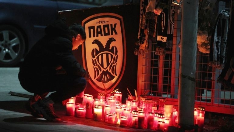 ΠΑΟΚ: Τα πρόσωπα της τραγωδίας του τροχαίου στη Ρουμανία – Πατέρας ...