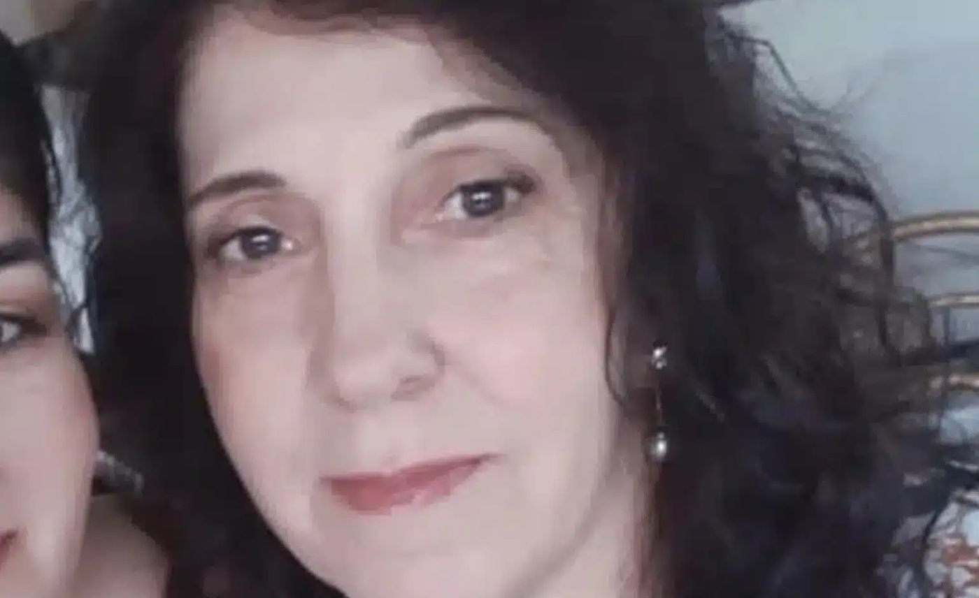 ΑΓΑΠΗ ΤΟ ΟΝΟΜΑ ΤΗΣ: ΑΥΤΗ ΕΙΝΑΙ Η ΓΥΝΑΙΚΑ ΘΥΜΑ ΤΟΥ ΒΙΟΛΑΝΤΑ ΜΕ ΤΗΝ ΠΙΟ ...