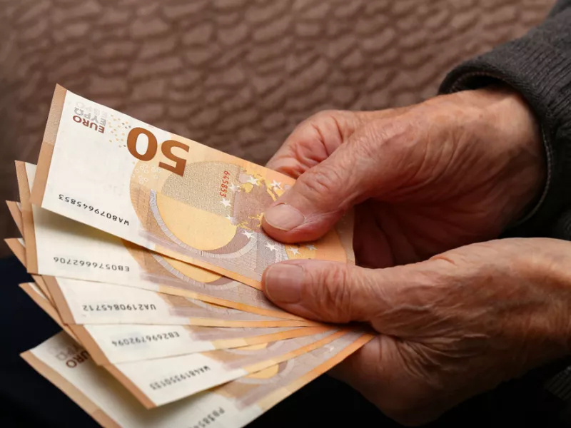 ΤΡΕΞΤΕ ΝΑ ΔΕΙΤΕ: ΕΞΤΡΑ ΛΕΦΤΑ ΣΤΗ ΣΥΝΤΑΞΗ ΣΑΣ ΑΝ ΠΑΙΡΝΕΤΕ ΜΕΧΡΙ ΑΥΤΟ ΤΟ ...
