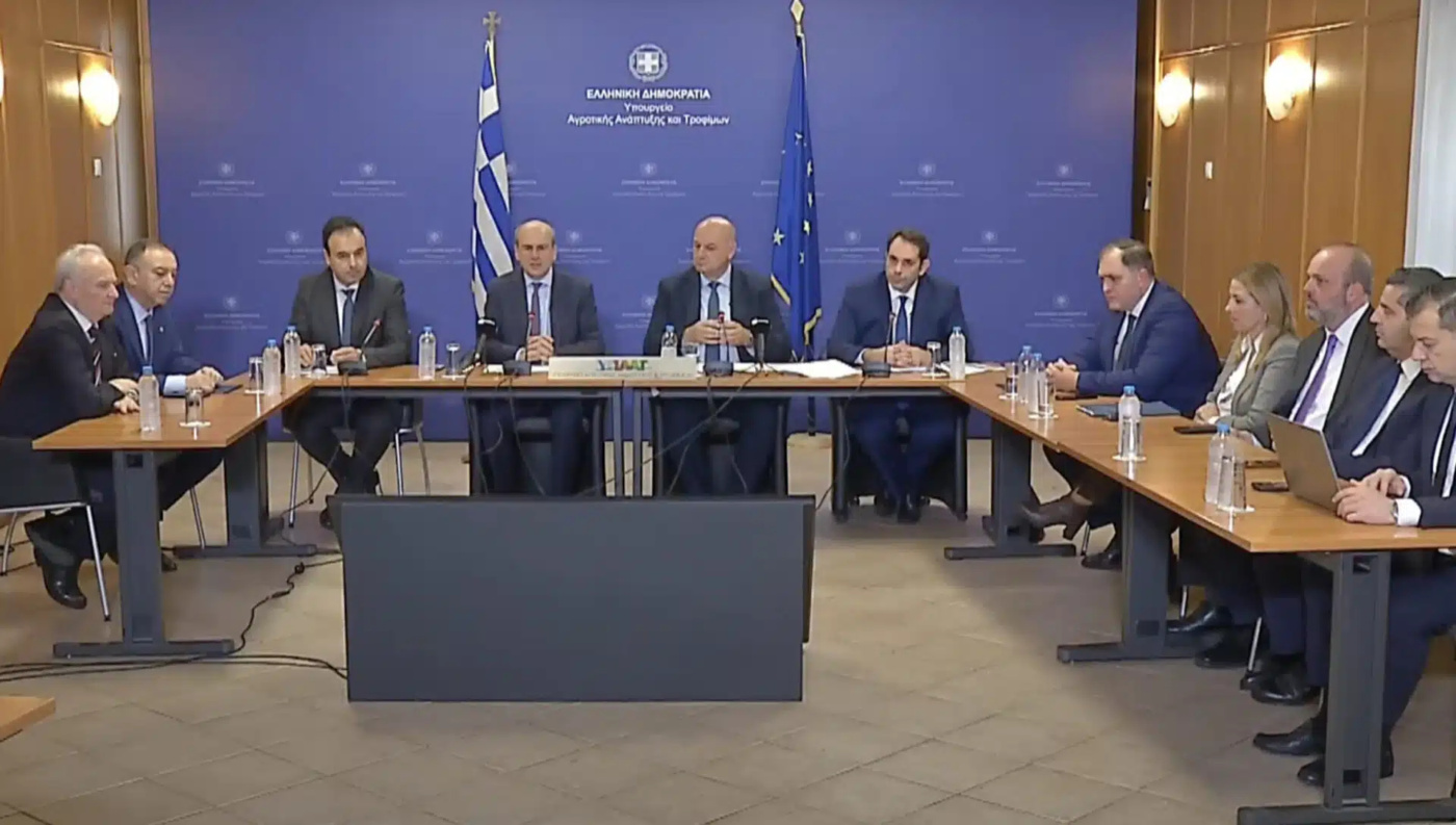 ΕΚΤΑΚΤO ΑΠΟ ΤΗΝ ΚΥΒΕΡΝΗΣΗ ΓΙΑ ΤΟΥΣ ΑΓΡΟΤΕΣ | e-Επίδομα