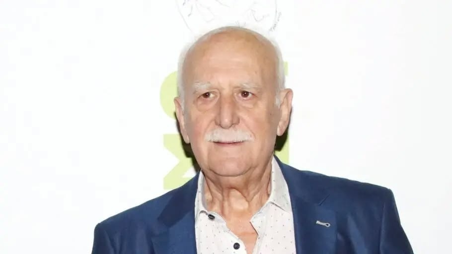 Γιώργος Παπαδάκης: Ανατριχιαστικό – Πριν 4 μήνες πέθανε η πρώτη του ...