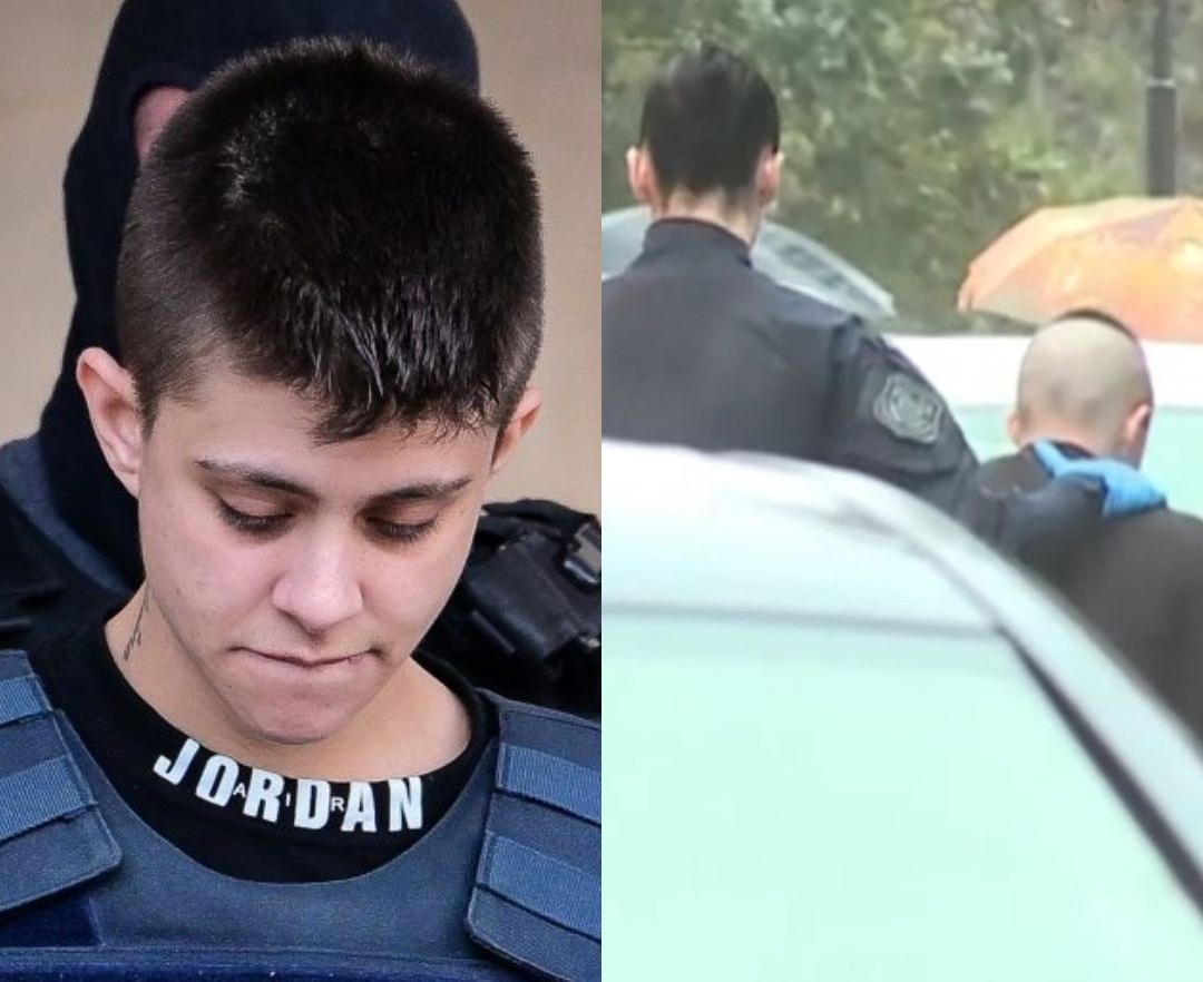 ΣΟΚ: ΕΤΣΙ ΕΙΝΑΙ Η ΕΙΡΗΝΗ ΜΟΥΡΤΖΟΥΚΟΥ ΣΗΜΕΡΑ - ΔΕΝ ΤΗΝ ΑΝΑΓΝΩΡΙΖΟΥΝ ΜΕ ...