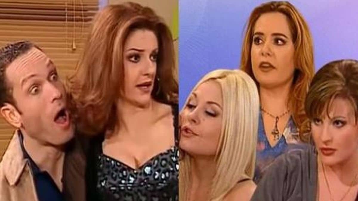 Κούκλες ακόμα και 22 χρόνια μετά: Έτσι είναι σήμερα οι «μοναδικές ...
