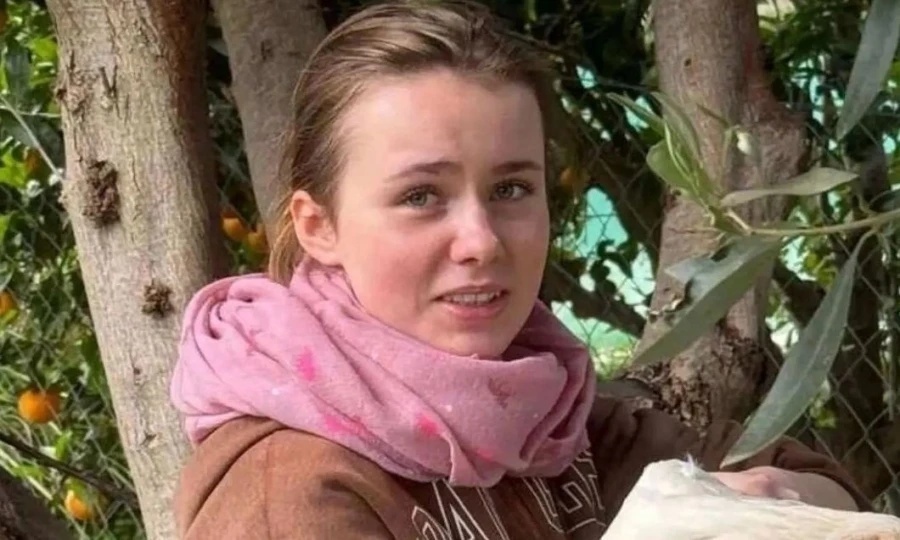 ΕΚΤΑΚΤΟ: ΤΡΑΓΙΚΑ ΝΕΑ ΓΙΑ ΤΟΝ ΠΑΤΕΡΑ ΤΗΣ 16ΧΡΟΝΗΣ ΛΟΡΑΣ | e-Επίδομα