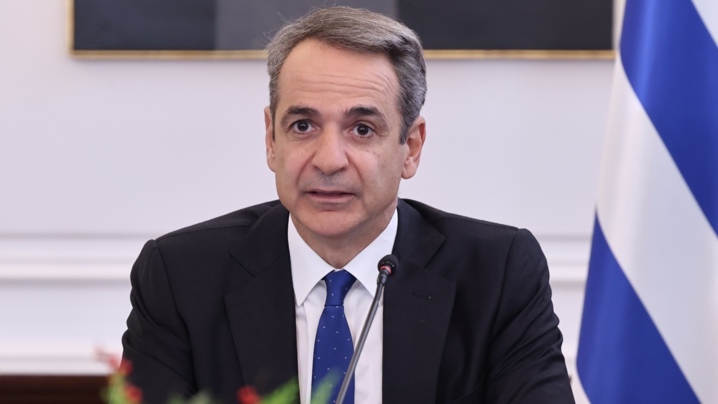 ΕΚΤΑΚΤΗ ΑΝΑΚΟΙΝΩΣΗ ΜΗΤΣΟΤΑΚΗ ΓΙΑ ΤΑ ΤΕΜΠΗ ΠΡΙΝ ΤΟ ΣΥΛΛΑΛΗΤΗΡΙΟ- ΤΟ ...