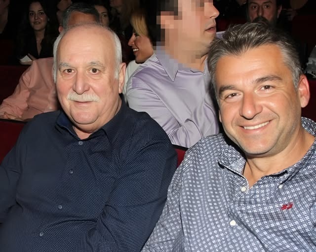 ΚΥΡΙΟΣ Ο ΛΙΑΓΚΑΣ: ΕΙΠΕ ΓΙΑ ΤΟΝ ΠΑΠΑΔΑΚΗ ΑΥΤΟ ΠΟΥ ΚΑΝΕΙΣ ΔΗΜΟΣΙΟΓΡΑΦΟΣ ...