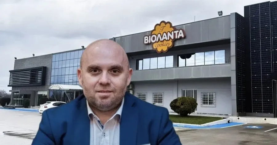Στη φόρα το email που έστειλε ο ιδιοκτήτης της ΒΙΟΛΑΝΤΑ στους ...
