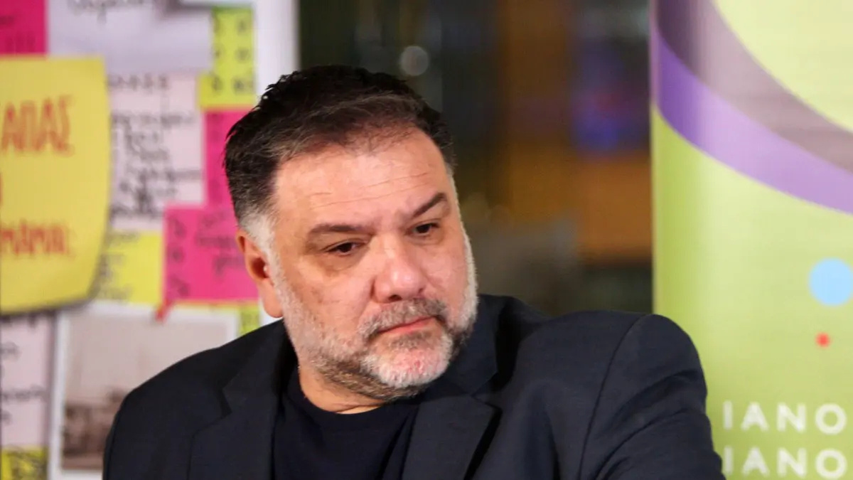 ΠΕΝΘΟΣ ΓΙΑ ΤΟΝ ΓΡΗΓΟΡΗ ΑΡΝΑΟΥΤΟΓΛΟΥ: “ΤΗΝ ΕΧΑΣΑ” | e-Επίδομα