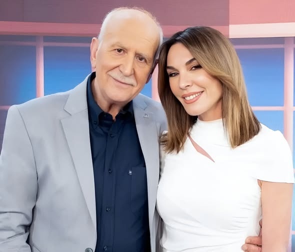 “Δεν πρόλαβες να…” ΣΟΚ με την αποκάλυψη Τατιάνας για τον θάνατο του ...