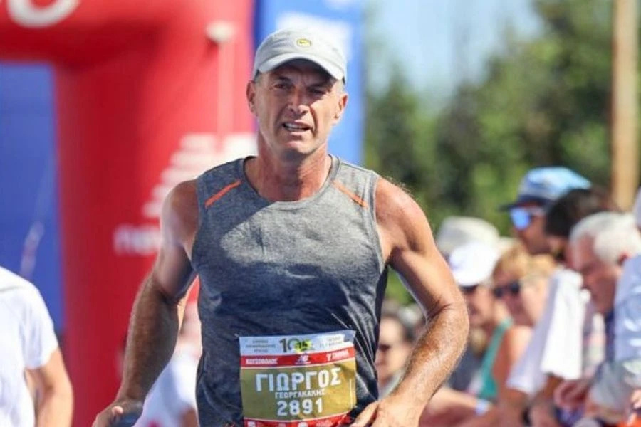 ΤΡΑΓΩΔΙΑ: Τον βρήκαν νεκρό μέσα στο γυμναστήριο – Ήταν πρώην ...