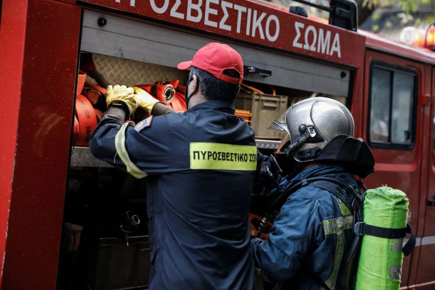 ΤΕΛΟΣ ΟΙ ΕΡΕΥΝΕΣ: ΒΡΕΘΗΚΕ Η ΣΟΡΟΣ – ΕΚΛΑΙΓΑΝ ΟΙ ΑΣΤΥΝΟΜΙΚΟΙ | e-Επίδομα