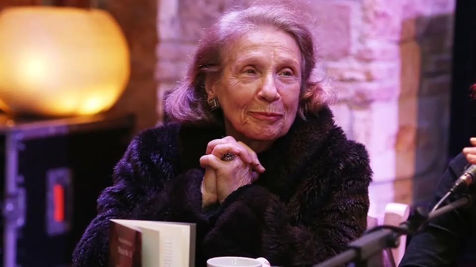 ΝΕΚΡΗ Η ΜΕΛΠΩ ΖΑΡΟΚΩΣΤΑ: ΣΟΚΑΡΕΙ Η ΑΙΤΙΑ ΘΑΝΑΤΟΥ | e-Επίδομα