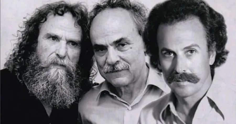 ΘΡΗΝΟΣ: ΠΕΘΑΝΕ Ο ΞΥΛΟΥΡΗΣ | e-Επίδομα