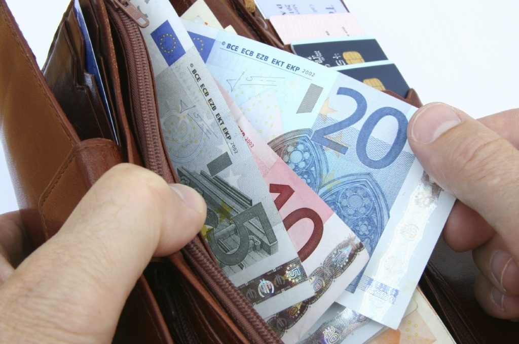 Συντάξεις: Έρχονται αναδρομικά έως 6.627 ευρώ – Ποιοι θα τα πάρουν | e ...