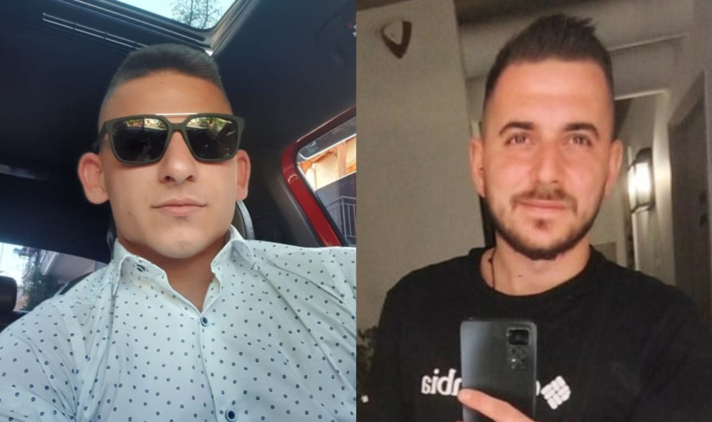 Τροχαίο με Έλληνες οπαδούς του ΠΑΟΚ: Τα πρόσωπα της τραγωδίας στη ...